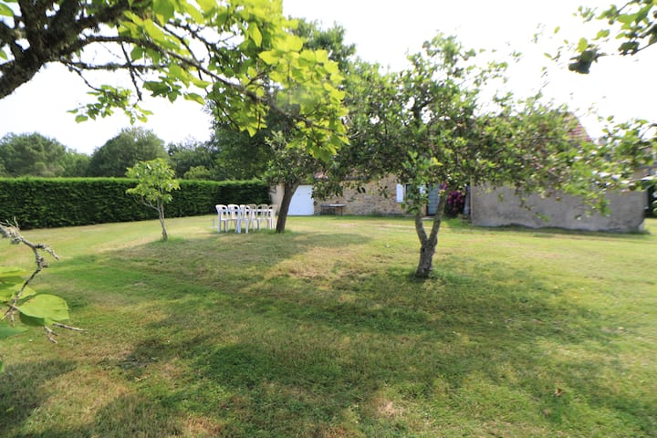 Cottage Au Coeur De La Dordogne - Belvès