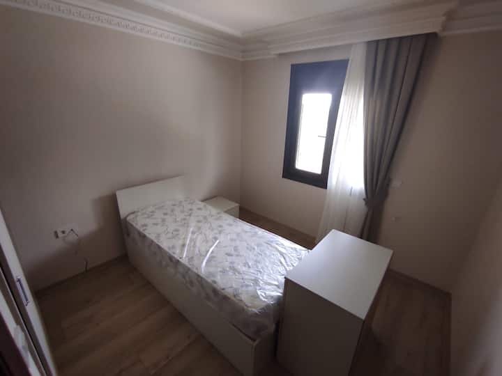 Güre Akçay Ultra Lüks Tripleks Havuzlu Villa - Edremit