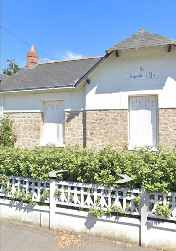 Maison - Pornichet