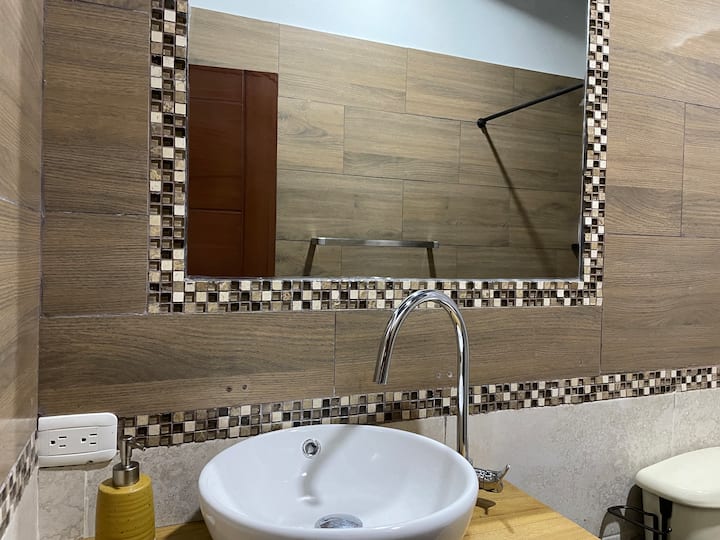 Premium Holiday Cabin 1 Bedroom - Patate