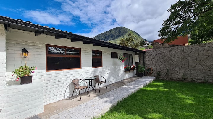 Premium Holiday Cabin 1 Bedroom - Patate