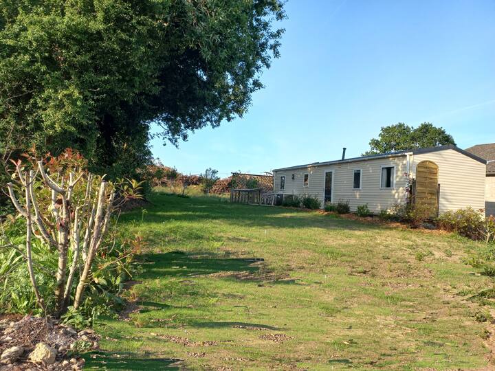 Mobil Home - Sarzeau