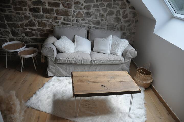 Duplex : Au Petit Poleda - Jalhay