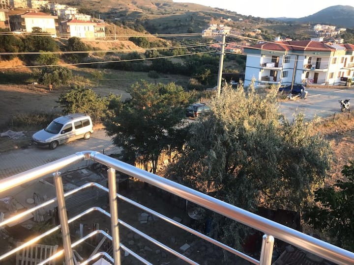 Gökçeada’da Tatil 1+1 Kiralık-5 - Gökçeada