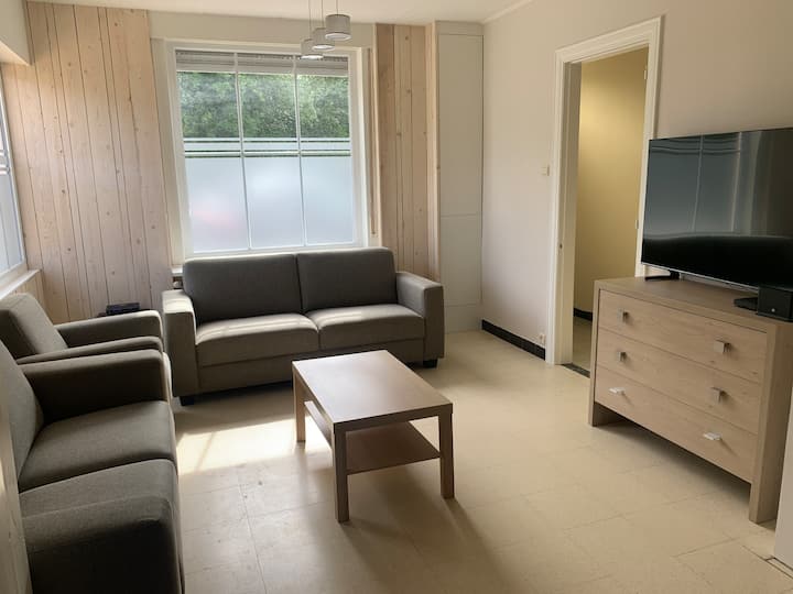 Grande Maison Pour 8 Personnes - Heuvelland