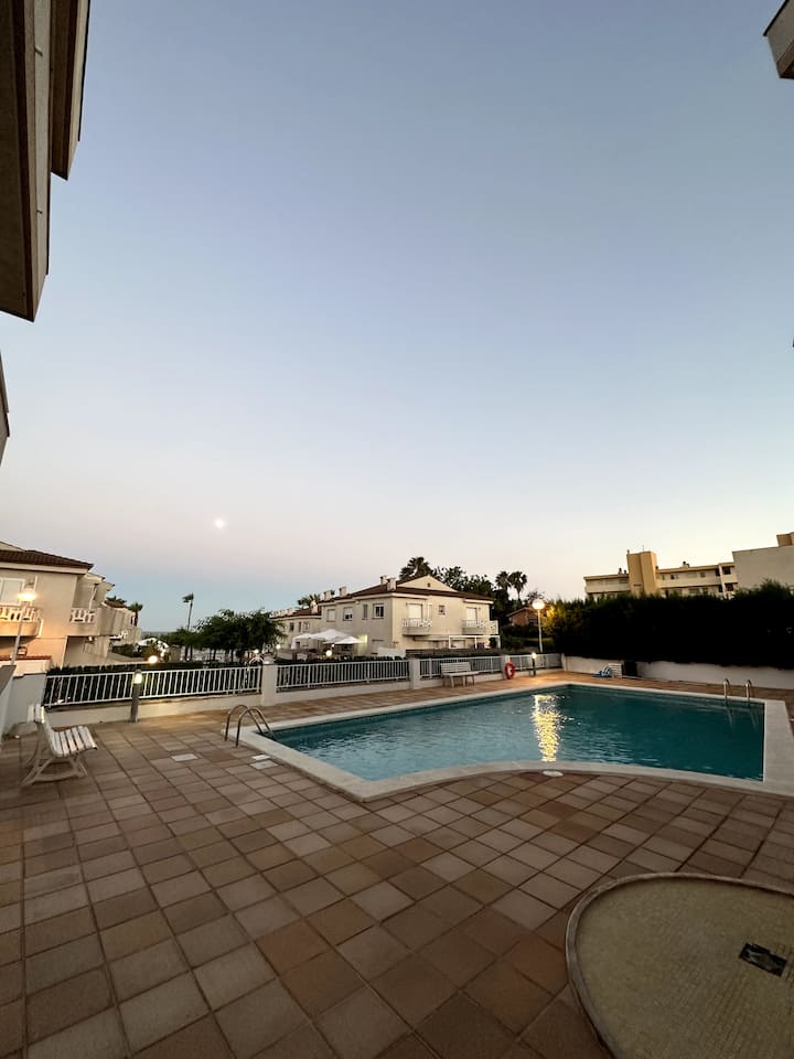 Apartamento De Joa - Sant Carles de la Ràpita