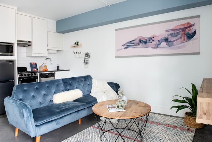 *New* The Jolene - Walkable | Ponce City - Atlanta