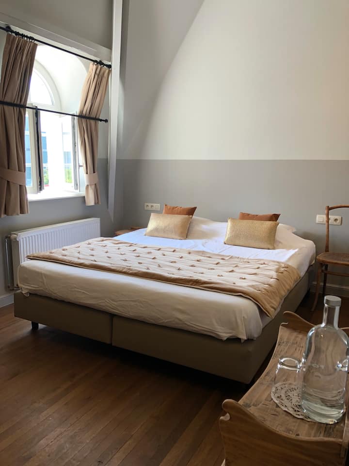 Chateau Fort Lapin Kamer 2 - Brujas