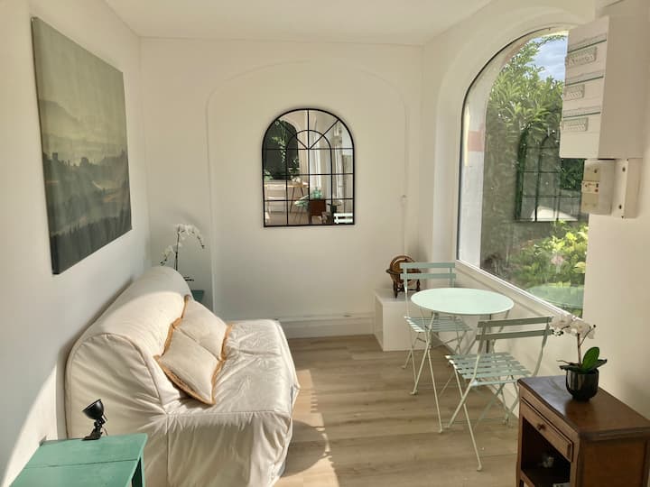 Appartement 65m2 - Sainte-Foy-lès-Lyon