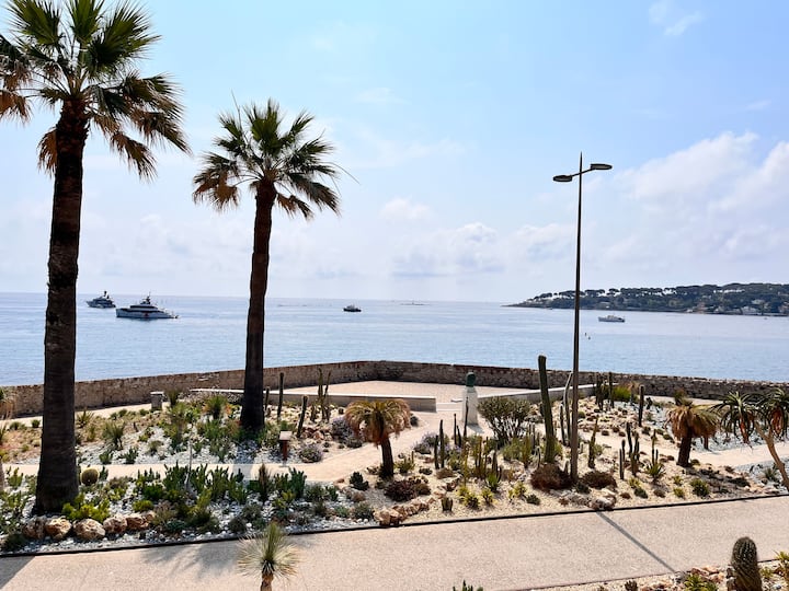 Villa Antibes Ramparts - Antibes