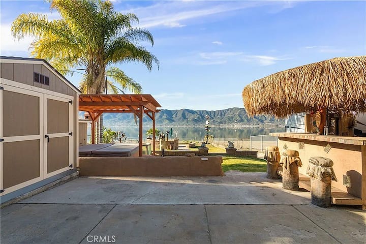 Lakeside/mountain/swim Spa! - Splash Pad, Lake Elsinore