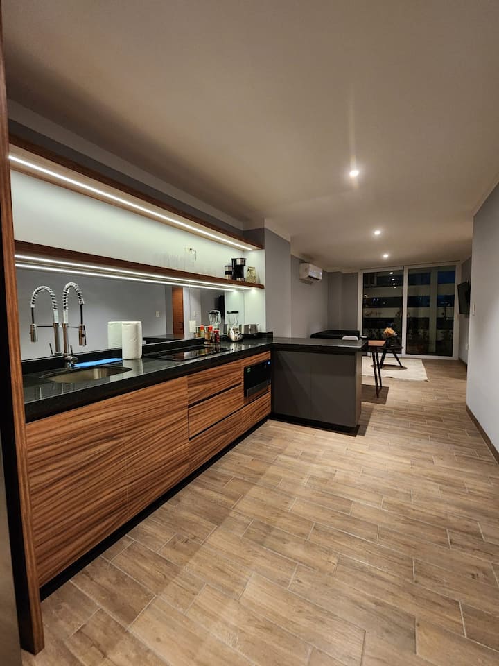 Nuevo Loft Excelente Ubicación (D) - Veracruz, México
