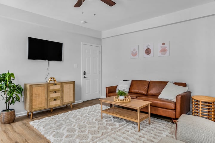 Oasis Of Fed Hill 2f - Baltimore, MD