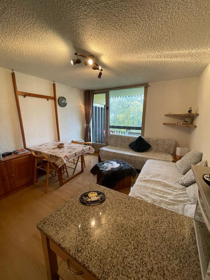 Appartement Carroz D'arâches - Flaine