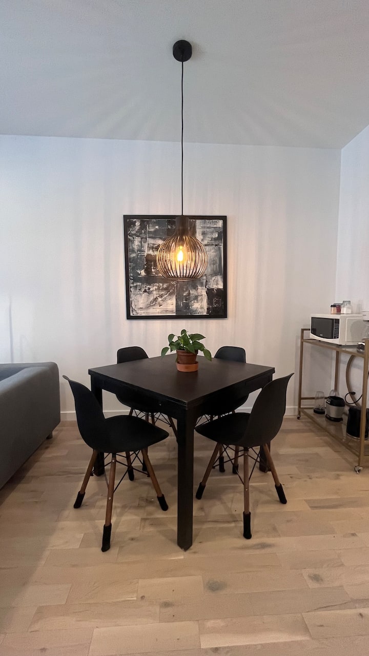 —Petite Italie Appartement 4.5– - Montreal