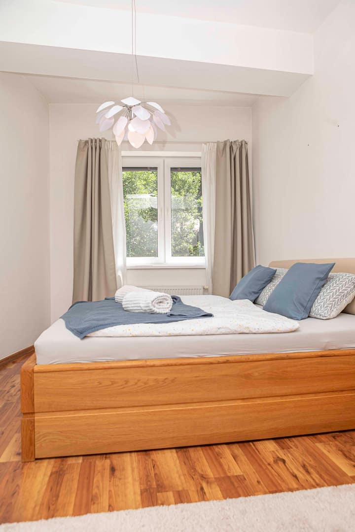 Castle View Appartment Zámocká - Bratislava