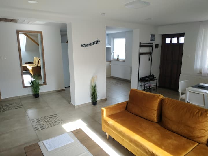 Bbfamily - Apartman 2 - Balatonlelle