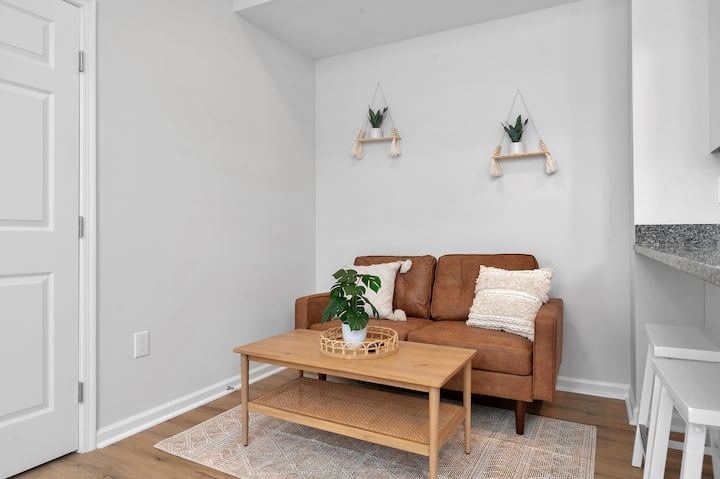 Oasis In Fed Hill 1r - Baltimore, MD
