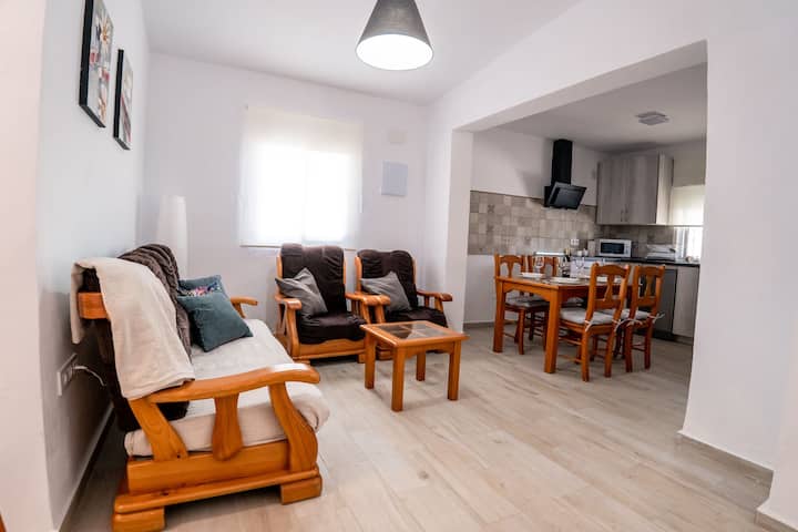 Casa Petra - Vejer de la Frontera
