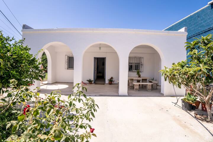 Casa Petra - Barbate