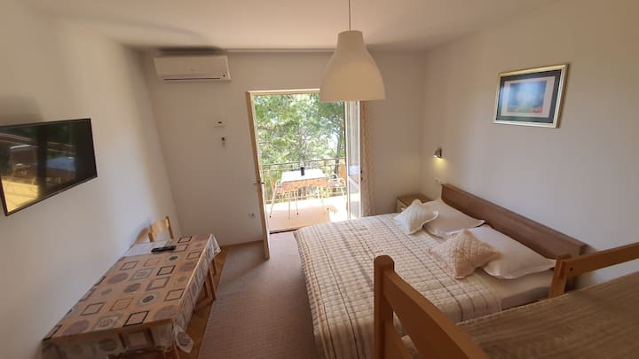 1 - Studio C - Apartmani Stina Brela - Brela