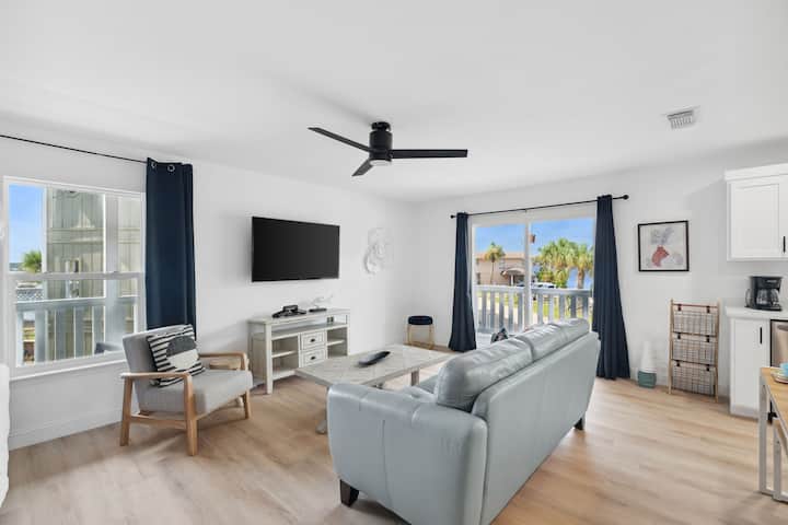Islandia 312 Waterfront, Pool 5 Min Drive From 30a - Laguna Beach, FL