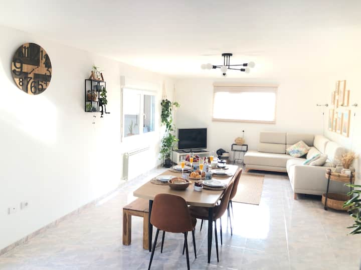 Apartamento  Conroibo - El Grove