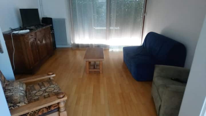 Appartement - Dangolsheim