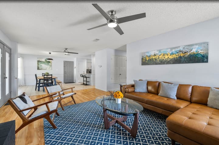 Hill Country Escape! Game Rm, Xxl Hotspa & Firepit - Lake Travis, TX