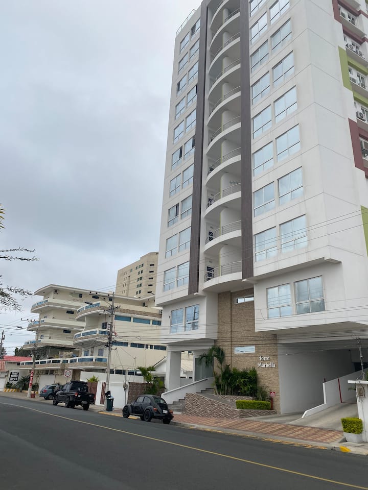 Kattyapartament 303 Salinas - Salinas