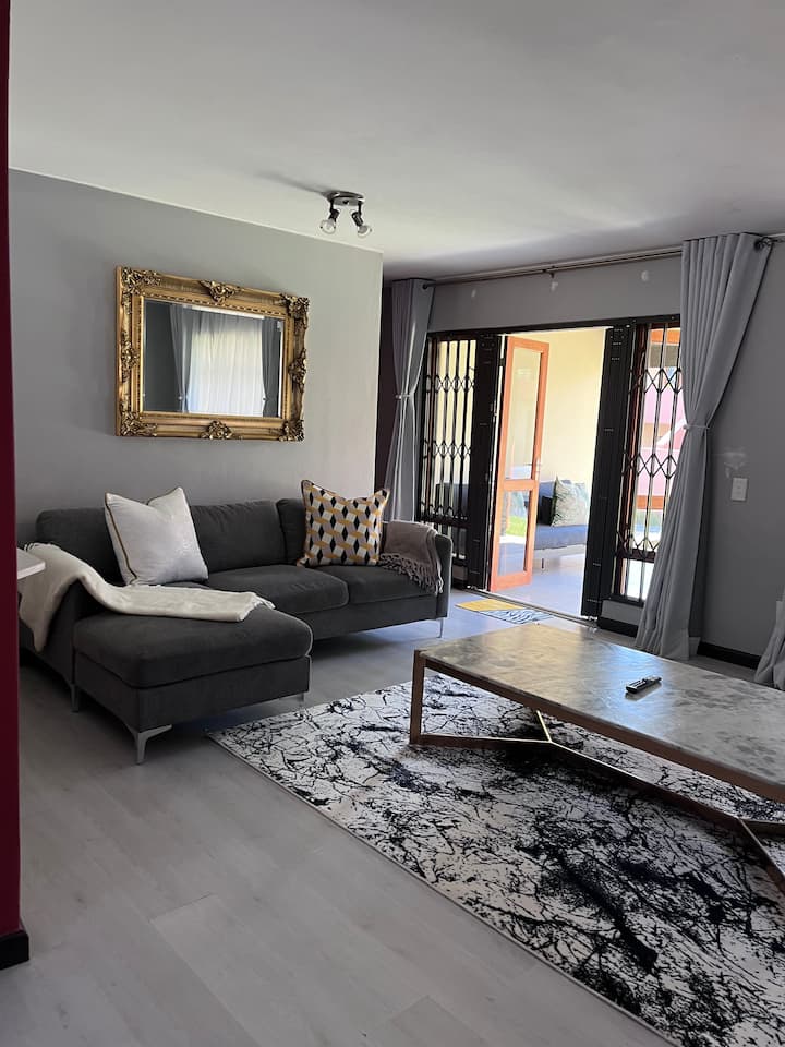 Iyana Place - Midrand