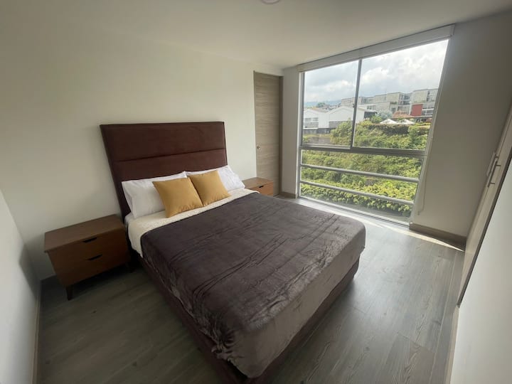 Muy Cerca Al Cc Fundadores, U Autonoma & El Centro - Manizales