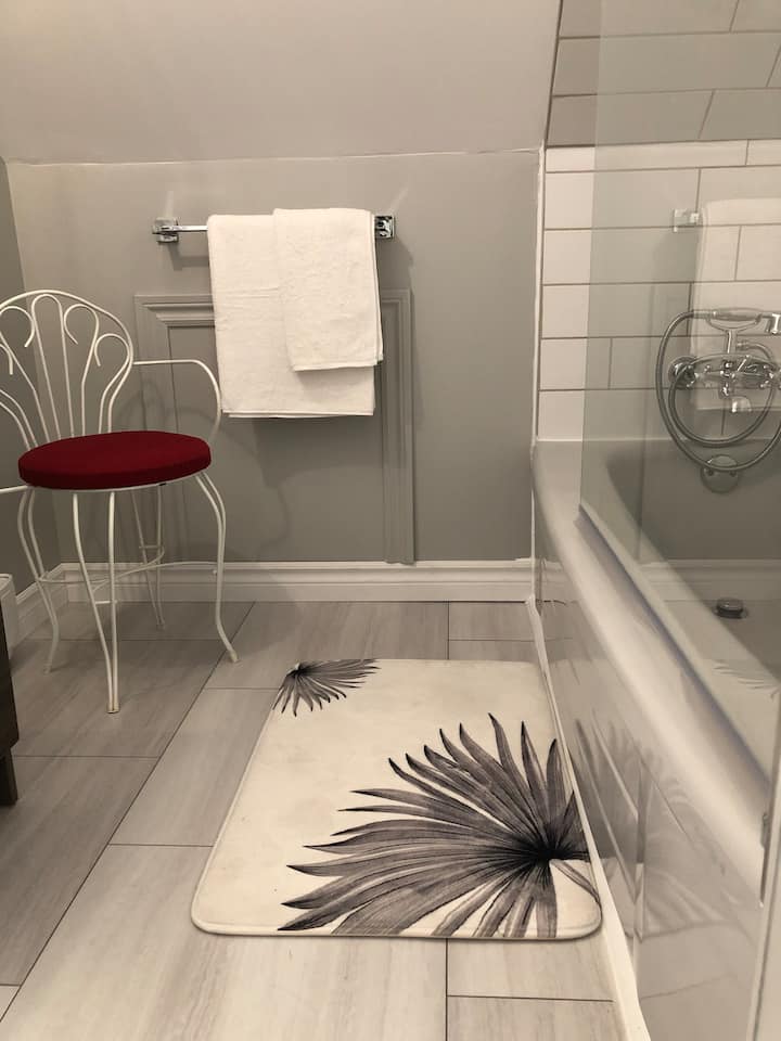 Chambre Douillette #1 - Baie-Saint-Paul