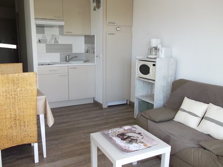 Appartement Entièrement Rénové - Balaruc-les-Bains