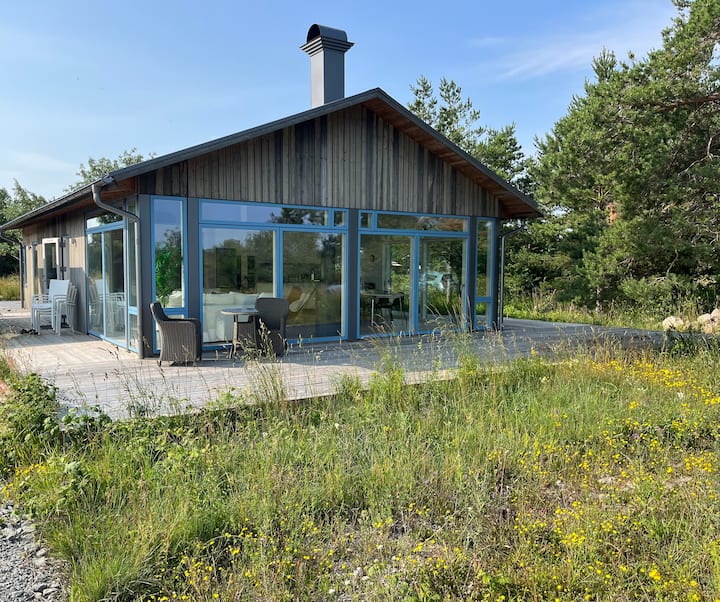 Havsutsikt ÖLand - Öland