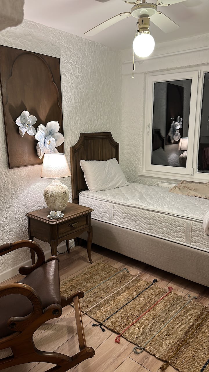 Alaçatı Konsepti Denize Sıfır - Gebze