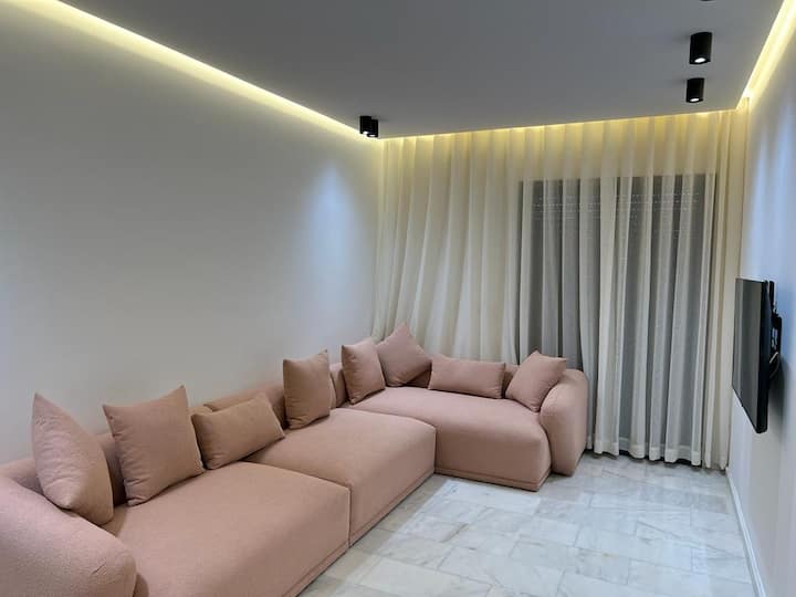 Prada Appartement - Essaouira