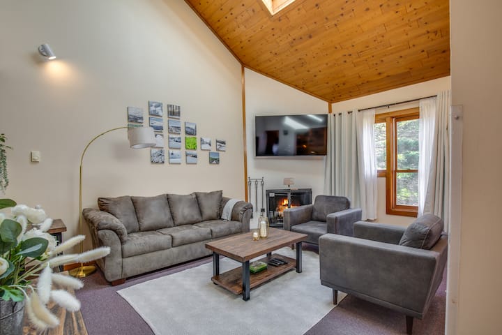 Northlands At Trail Creek - Killington, VT