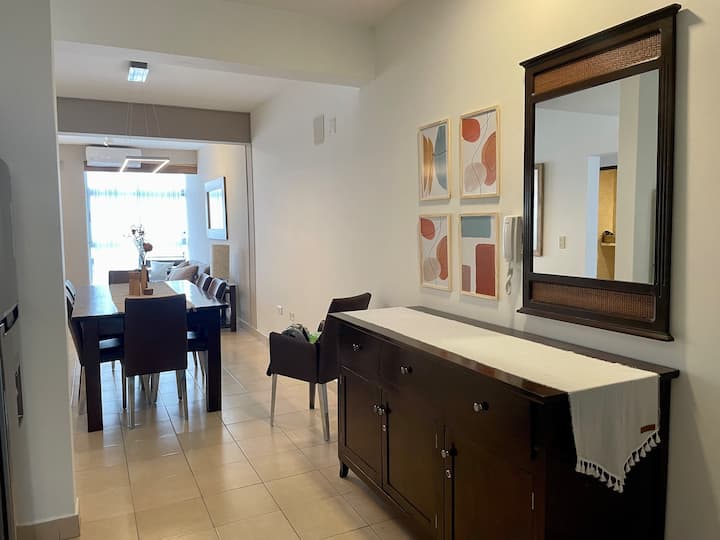 Impecable Depto Centro Salta! - Salta