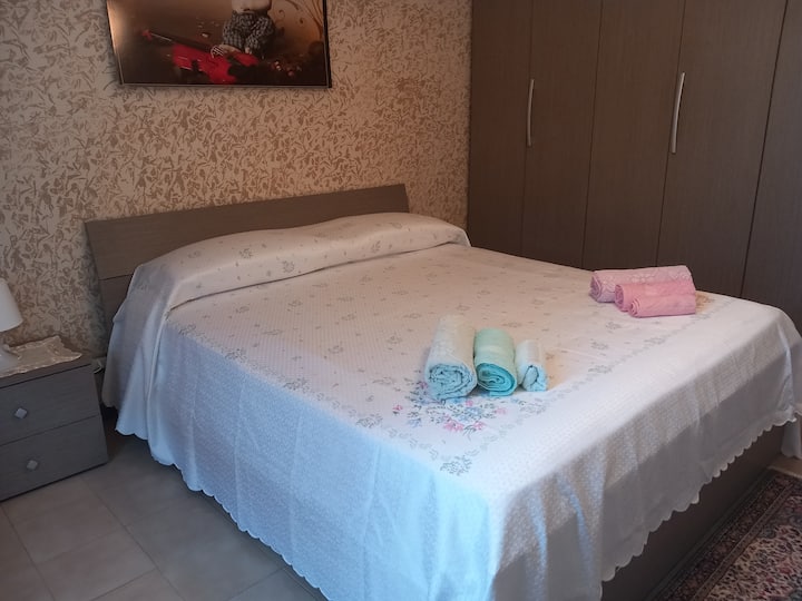 Casa Vacanze Patrizia - Catania