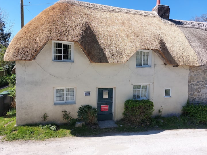 Stable Cottager Sleeps 4-6 Nr Lulworth Cove - Lulworth Cove