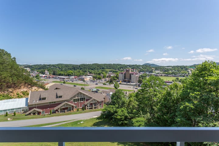 Overlookingcitylightspigeonforge - Pigeon Forge, TN