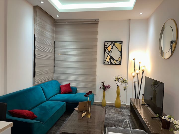 Syn - Corniche - Brazzaville