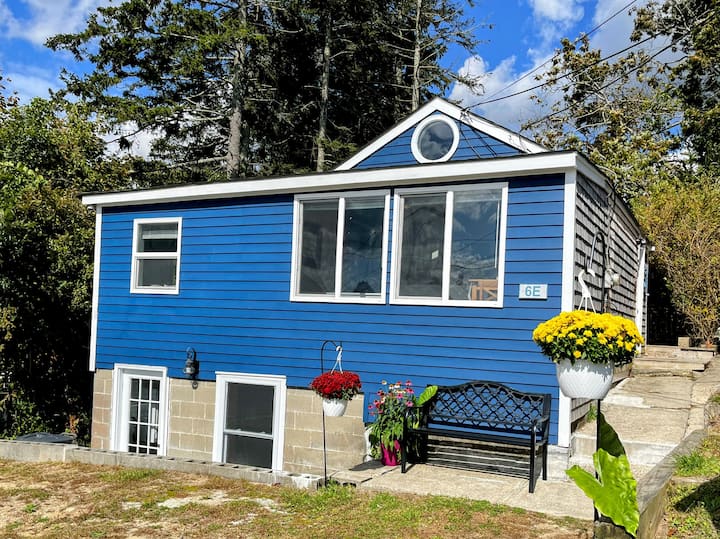 Water View Stay At Buttermilk Bay - Great Herring Pond, MA