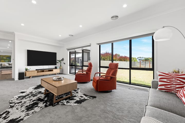 10br Great Ocean Farmstay For 20people - Geelong