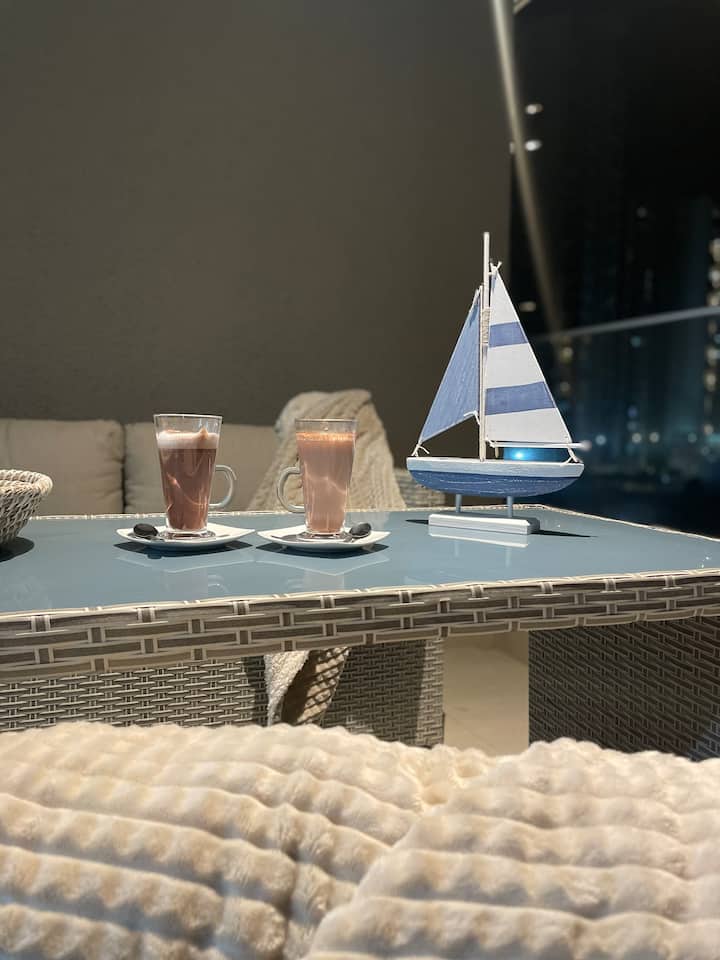 Ven A Relajarte - Concón