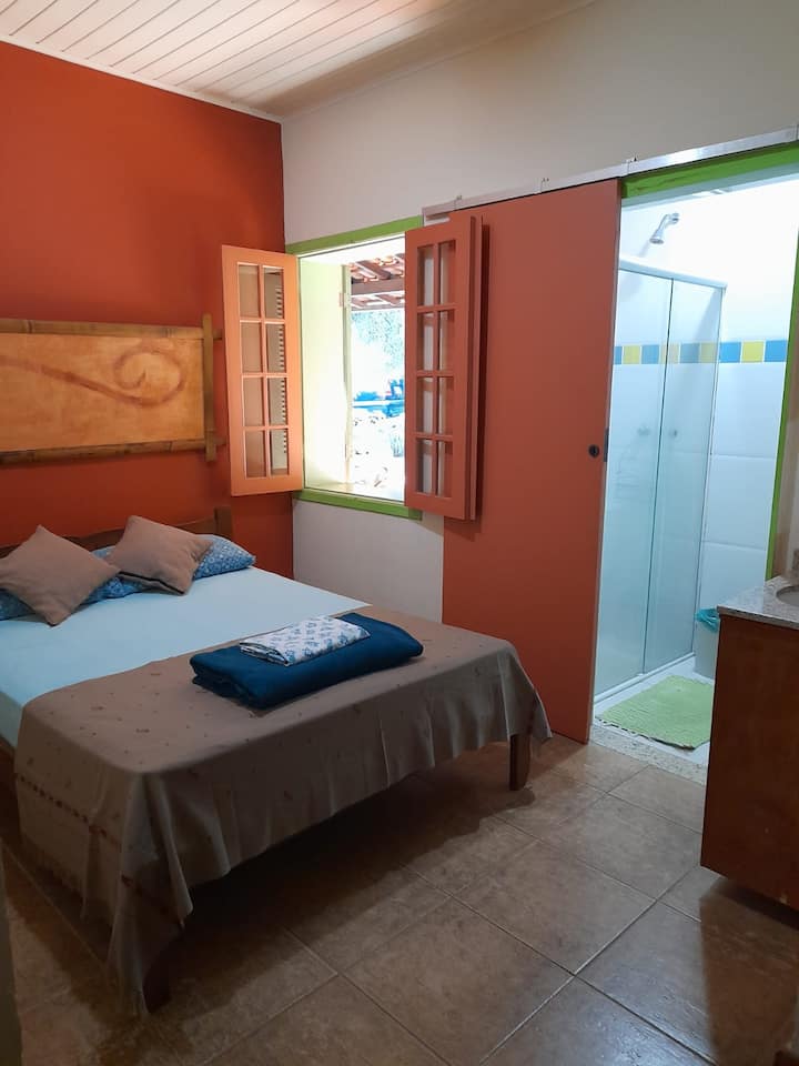 Pousada E Albergue - Petrópolis