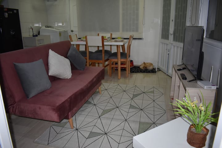 Quiet And Cozy Apt In Fusagasugá. - Fusagasugá