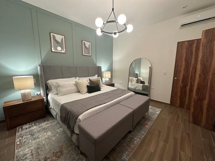 New Cozy Home In San Miguel - San Miguel de Allende