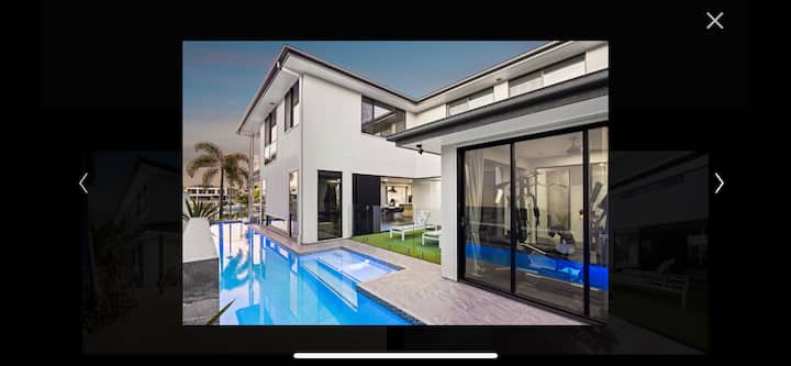 Waterfront Wonderland - Caloundra